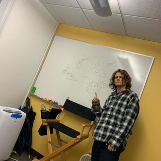 Ty Simpkins - actor, producer - biography, photo, best movies and TV shows