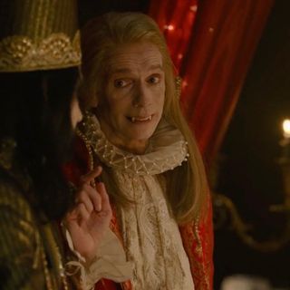 Doug Jones - actor, producer - biography, photo, best movies and TV shows