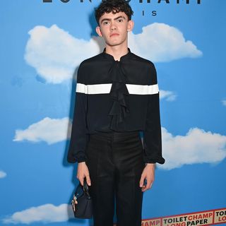 Joe Locke - actor, producer - biography, photo, best movies and TV shows