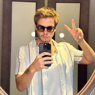Jake Manley - actor, producer - biography, photo, best movies and TV shows