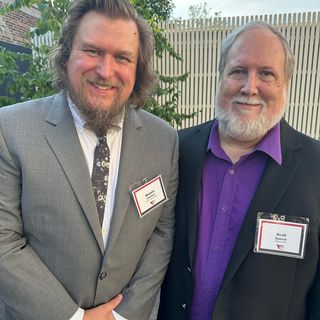 Michael Chernus - actor - biography, photo, best movies and TV shows