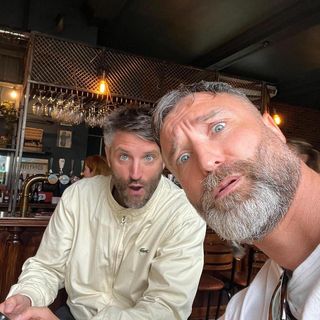 Tom McKay - actor, writer - biography, photo, best movies and TV shows