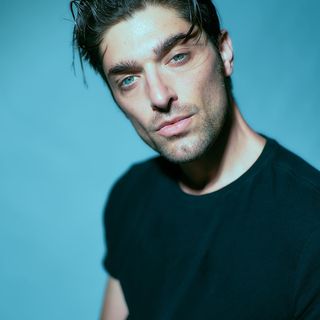 Griffin Blazi - actor - biography, photo, best movies and TV shows