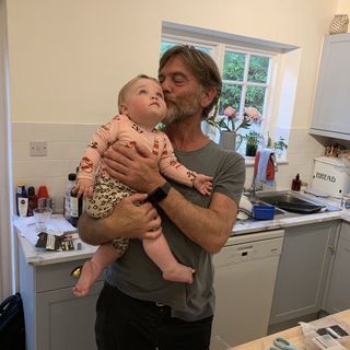 John Michie - actor - biography, photo, best movies and TV shows
