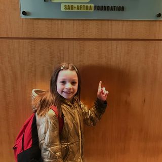 Dalya Knapp - actress - biography, photo, best movies and TV shows