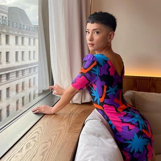 Jessie Mei Li - actress - biography, photo, best movies and TV shows
