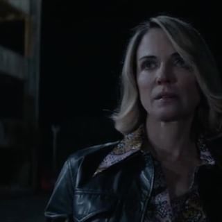 Kelly Sullivan - actress - biography, photo, best movies and TV shows