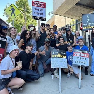 Anna Enger Ritch - actress - biography, photo, best movies and TV shows