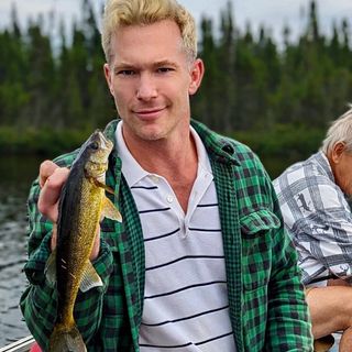 Chad Connell - actor - biography, photo, best movies and TV shows