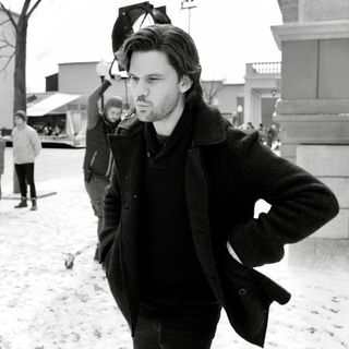 Jeremy Irvine - actor - biography, photo, best movies and TV shows