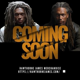 Hawthorne James - actor, producer, director