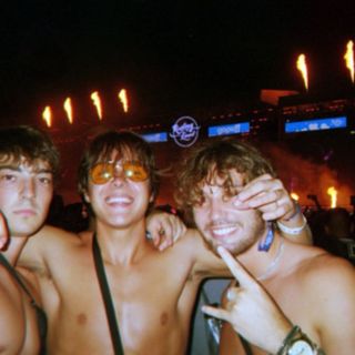 Christian Finlayson - actor - biography, photo, best movies and TV shows