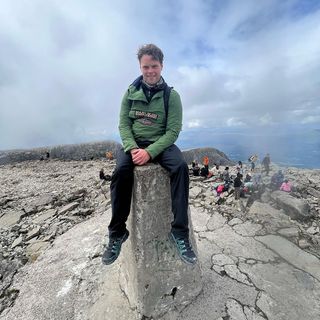 Bobby Schofield - actor, producer