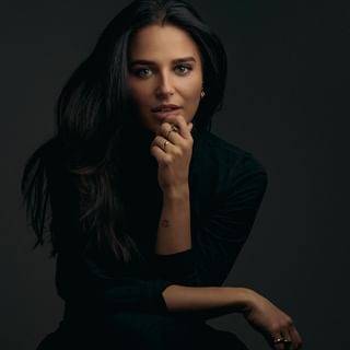 Stephanie Nur - actress - biography, photo, best movies and TV shows