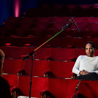 Reece Ritchie - actor - biography, photo, best movies and TV shows