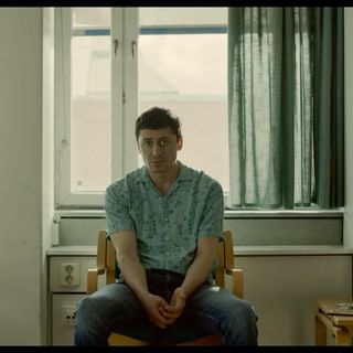 Alexej Manvelov - actor - biography, photo, best movies and TV shows