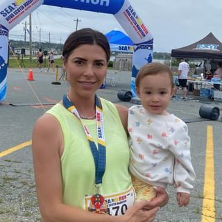 Cindy Sampson - actress, director, producer