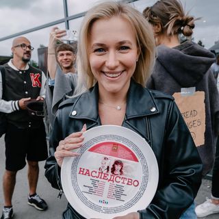 Анна Немченко - актриса - биография, фото, лучшие фильмы и сериалы