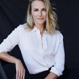 Kelly Sullivan - actress - biography, photo, best movies and TV shows