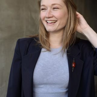 Lyla Porter-Follows - actress, producer, writer, author