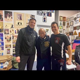 Richard Cetrone - actor - biography, photo, best movies and TV shows