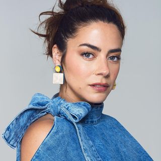 Lorenza Izzo - actress - biography, photo, best movies and TV shows