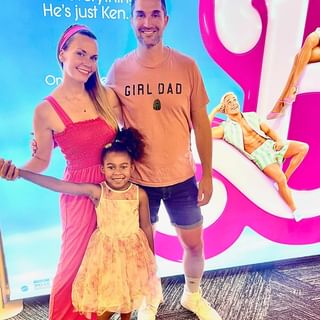 Allison Lange - actress - biography, photo, best movies and TV shows