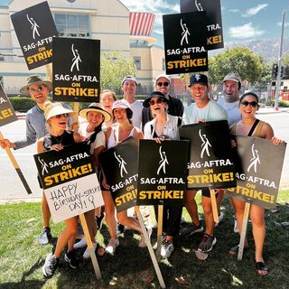 Robbie Silverman - actor, writer, director, producer