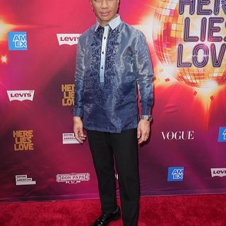 Reggie Lee - actor - biography, photo, best movies and TV shows