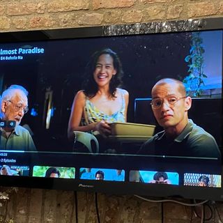 Arthur Acuña - actor - biography, photo, best movies and TV shows