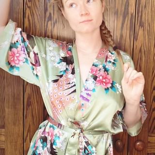 Lyla Porter-Follows - actress, producer, writer, author