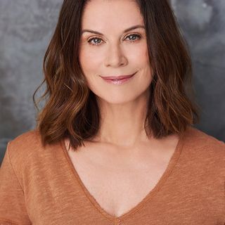 Jennifer Taylor - actress, writer, producer