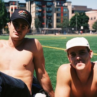 Mitchell Bourke - actor - biography, photo, best movies and TV shows