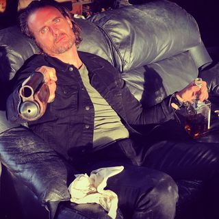 Greg Bryk - actor, producer - biography, photo, best movies and TV shows