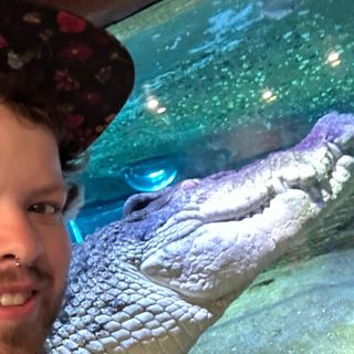 Jacob Houston - actor - biography, photo, best movies and TV shows