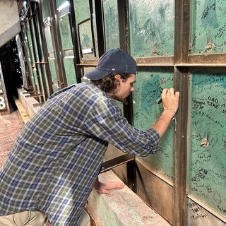 Ty Simpkins - actor, producer - biography, photo, best movies and TV shows