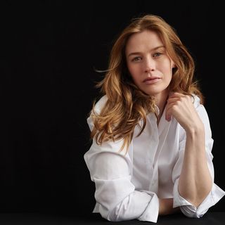 Camille Stopps - actress - biography, photo, best movies and TV shows