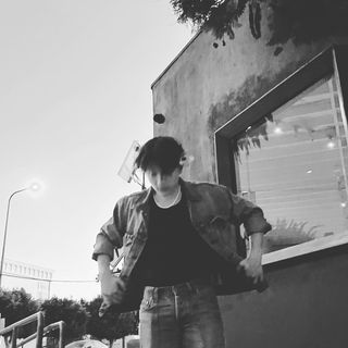 Teo Briones - actor - biography, photo, best movies and TV shows