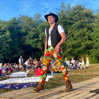 Graham Hamilton - actor - biography, photo, best movies and TV shows