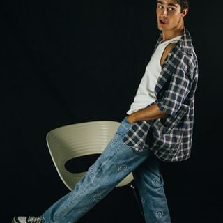 Mitchell Bourke - actor - biography, photo, best movies and TV shows