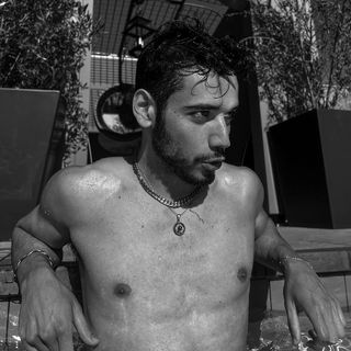 Alejandro Akara - actor - biography, photo, best movies and TV shows