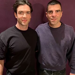 Ethan Peck - actor, producer - biography, photo, best movies and TV shows