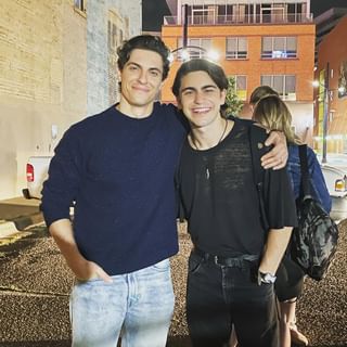 Derek Klena - actor - biography, photo, best movies and TV shows