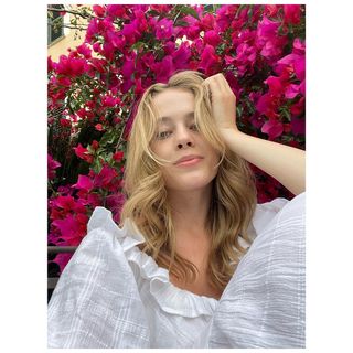 Lily Dodsworth-Evans - actress
