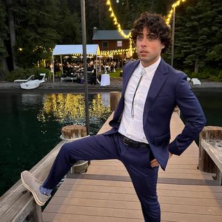 Eric Freeman - actor - biography, photo, best movies and TV shows