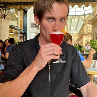 Cassian Bilton - actor - biography, photo, best movies and TV shows