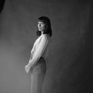 Diana Gómez - actress - biography, photo, best movies and TV shows