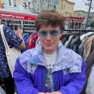 Robert Capron - actor, writer, director, producer