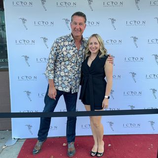 Andrea Libman - actress, writer, director, dubbing: english