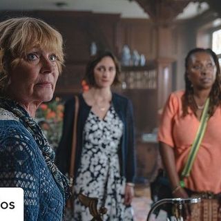 Cara Horgan - actress - biography, photo, best movies and TV shows